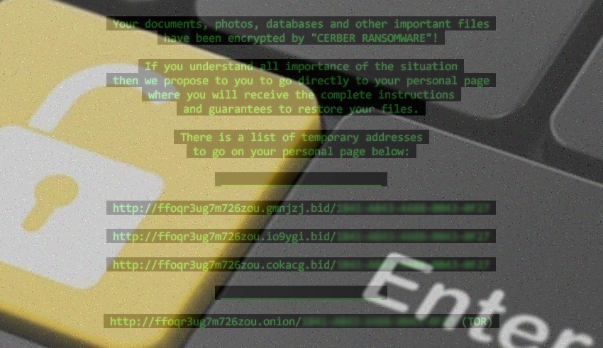 Decrypt .dot file virus: how to recover from .dot extension ransomware ...