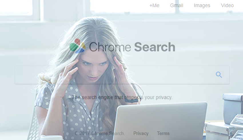 Chromesearch.win virus removal from Chrome, Firefox, IE and Safari - MySpyBot
