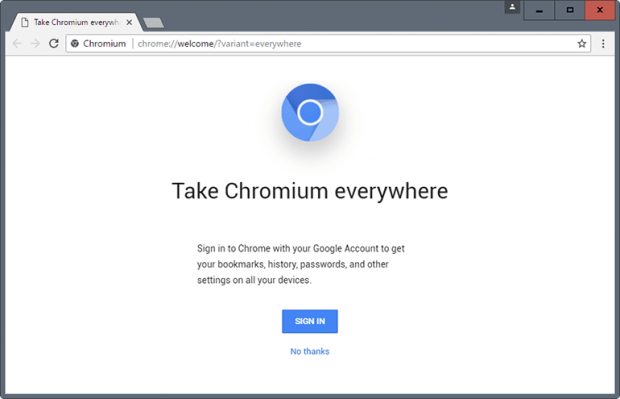 How To Remove Chromium Browser Virus From Windows Myspybot