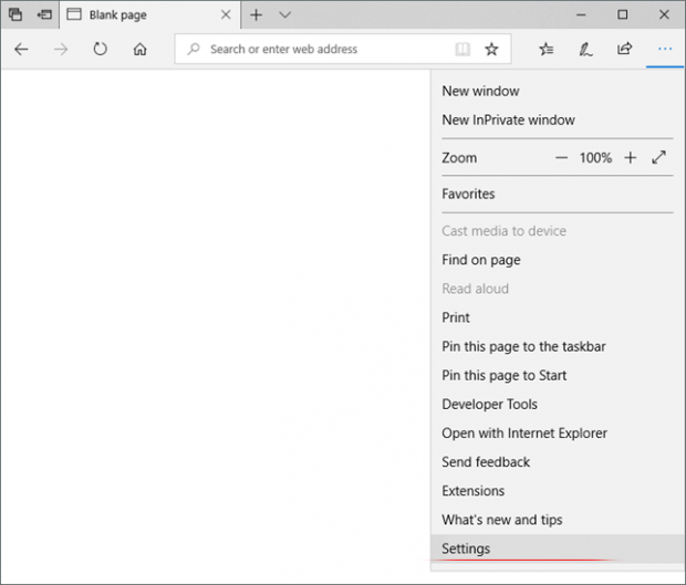 Microsoft Edge virus warning removal - MySpyBot Microsoft Edge virus warning removal - MySpyBot