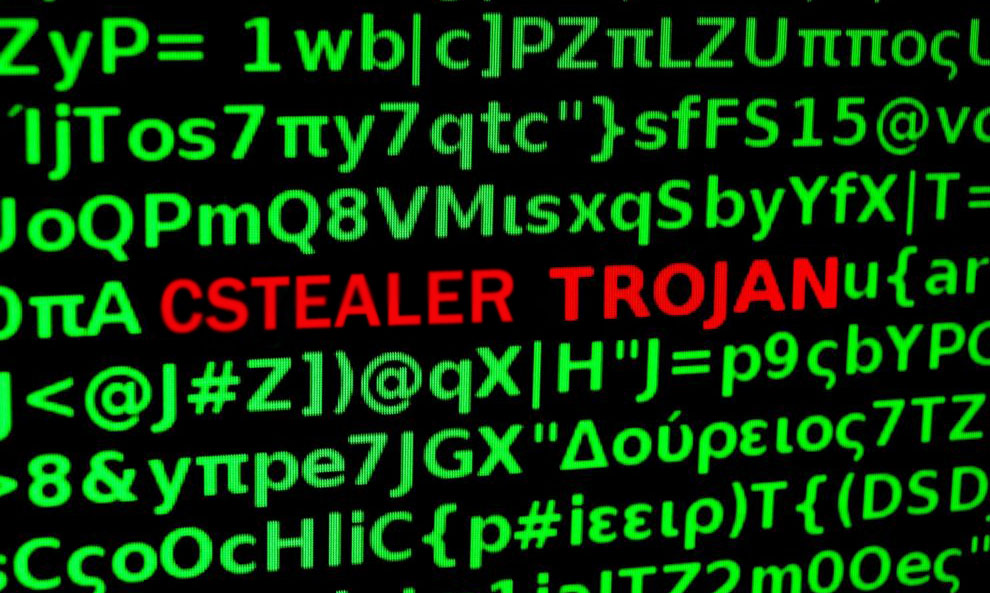 How to remove CStealer Chrome Trojan - MySpyBot