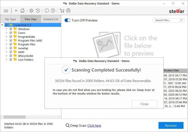 Decrypt .vvv virus extension files (TeslaCrypt 4.0 ransomware) - MySpyBot