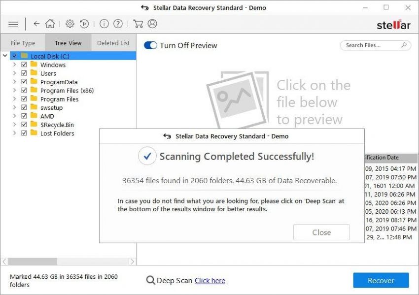 Stop/Djvu ransomware: file decryptor and virus removal - MySpyBot