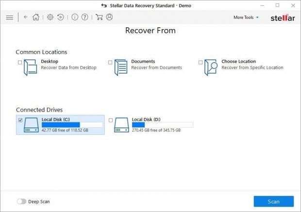 Stop/Djvu ransomware: file decryptor and virus removal - MySpyBot