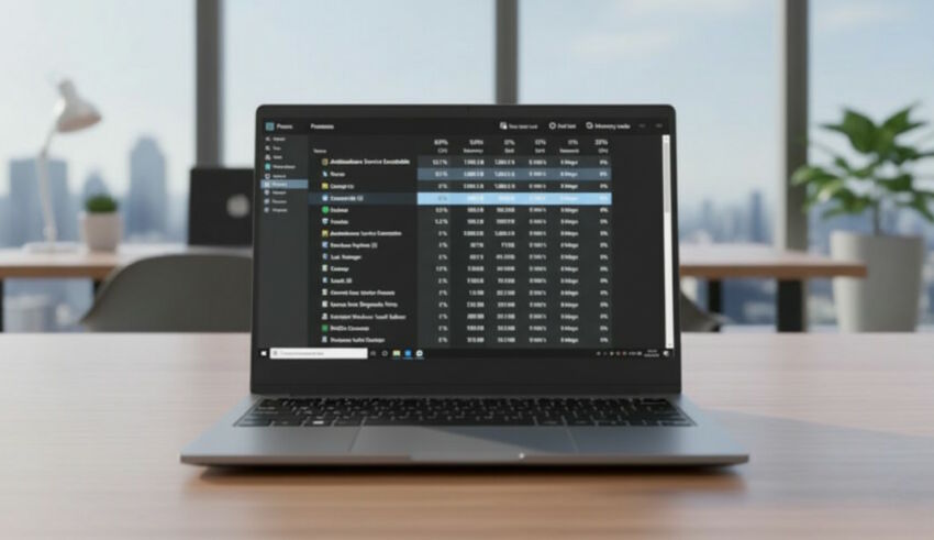 Antimalware Service Executable Msmpengexe High Cpu Problem On Windows The Causes And Fixes