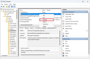 Microsoft Compatibility Telemetry (CompatTelRunner.exe) High CPU ...