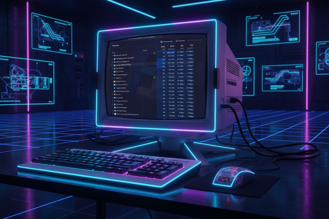 Fix Desktop Window Manager (dwm.exe) High CPU Process on Windows 10/11 ...