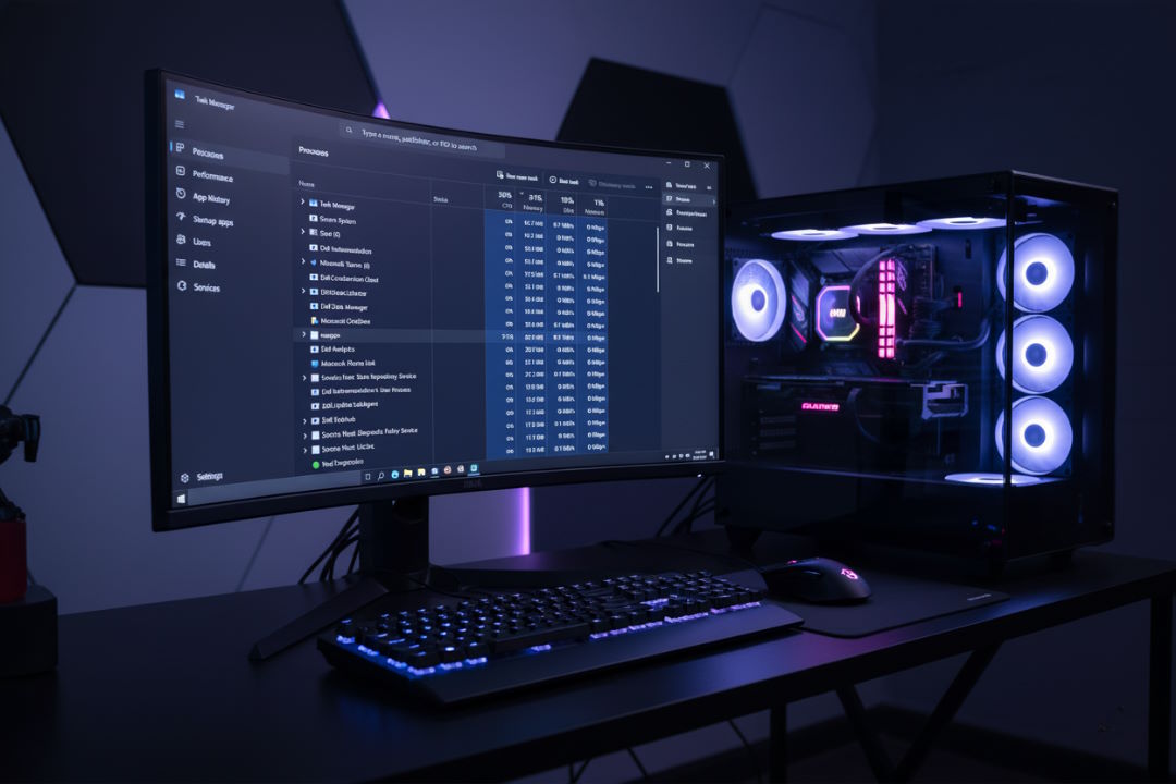 Wsappx High CPU Windows Process: How to Fix It - MySpyBot