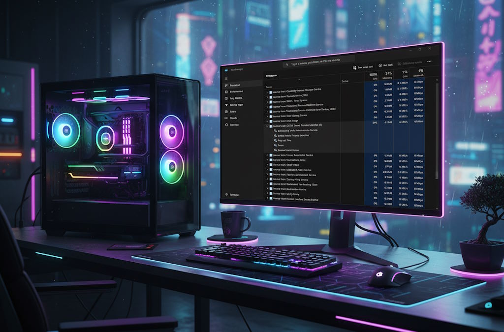 Fix “Service Host: DCOM Server Process Launcher” High CPU Usage in ...