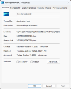 Microsoft Teams (ms-teams.exe) High CPU Usage Problem: Technical ...