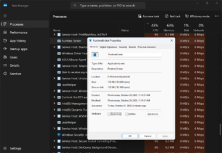 Runtime Broker (RuntimeBroker.exe) High Memory & CPU: How to Fix on ...