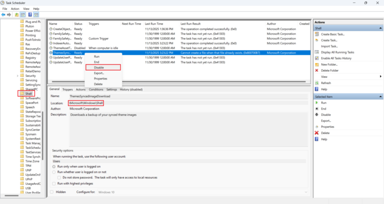 Windows Shell Experience Host (ShellExperienceHost.exe) High CPU and ...