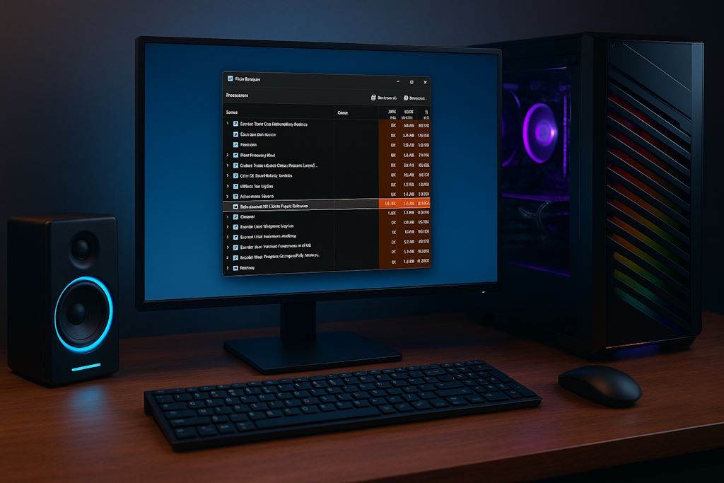 Windows Audio Device Graph Isolation (audiodg.exe) High CPU and Memory ...