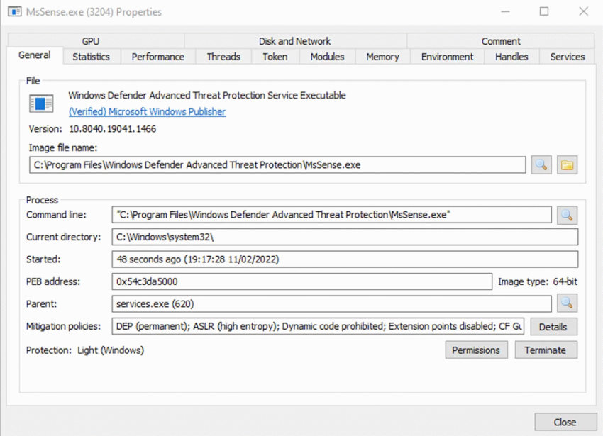 Fix mssense.exe High CPU Usage in Windows (Microsoft Defender for ...