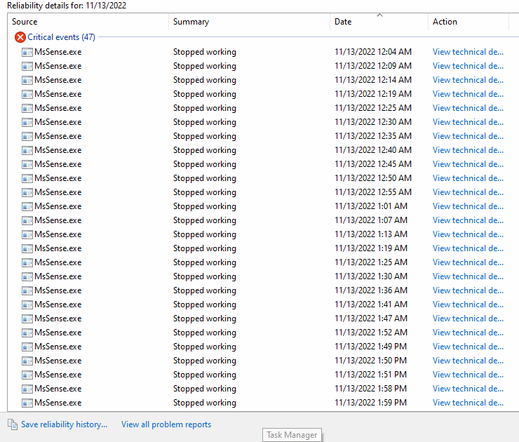 Fix mssense.exe High CPU Usage in Windows (Microsoft Defender for ...