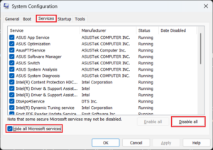 Local Security Authority Process (lsass.exe): How to Fix High CPU Usage on Windows 10/11 - MySpyBot